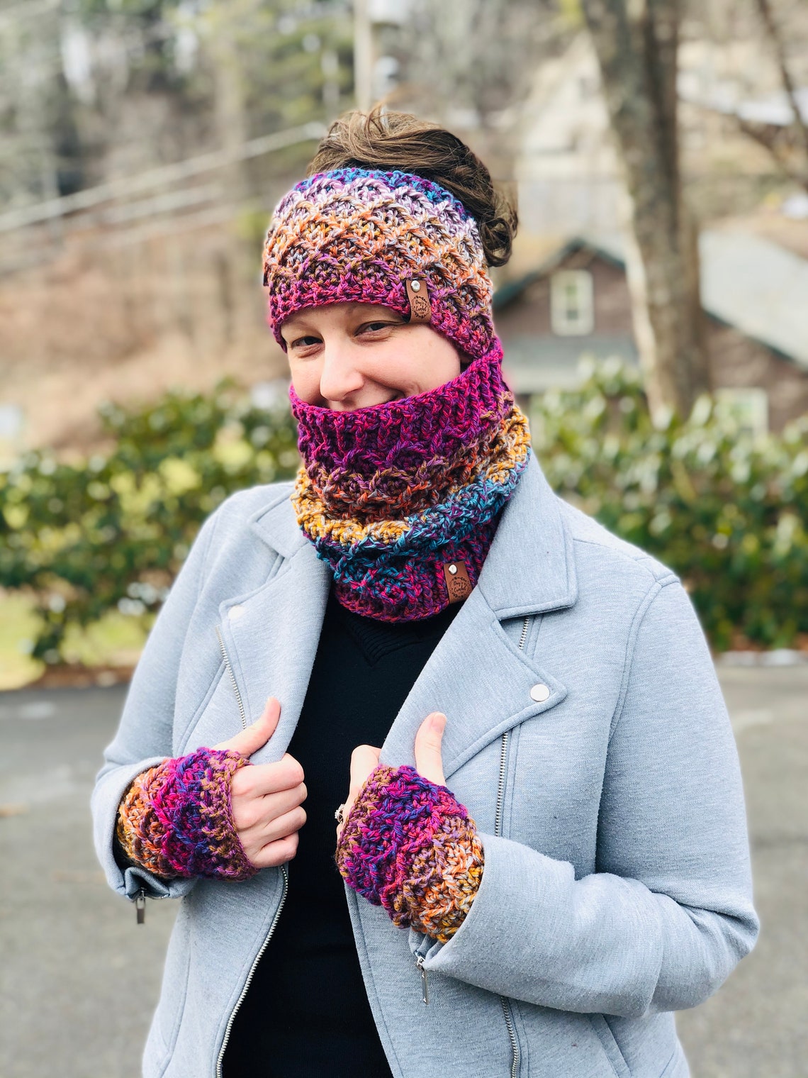 Queen Bee Set PDF Pattern Only Not a Finished Product | Etsy