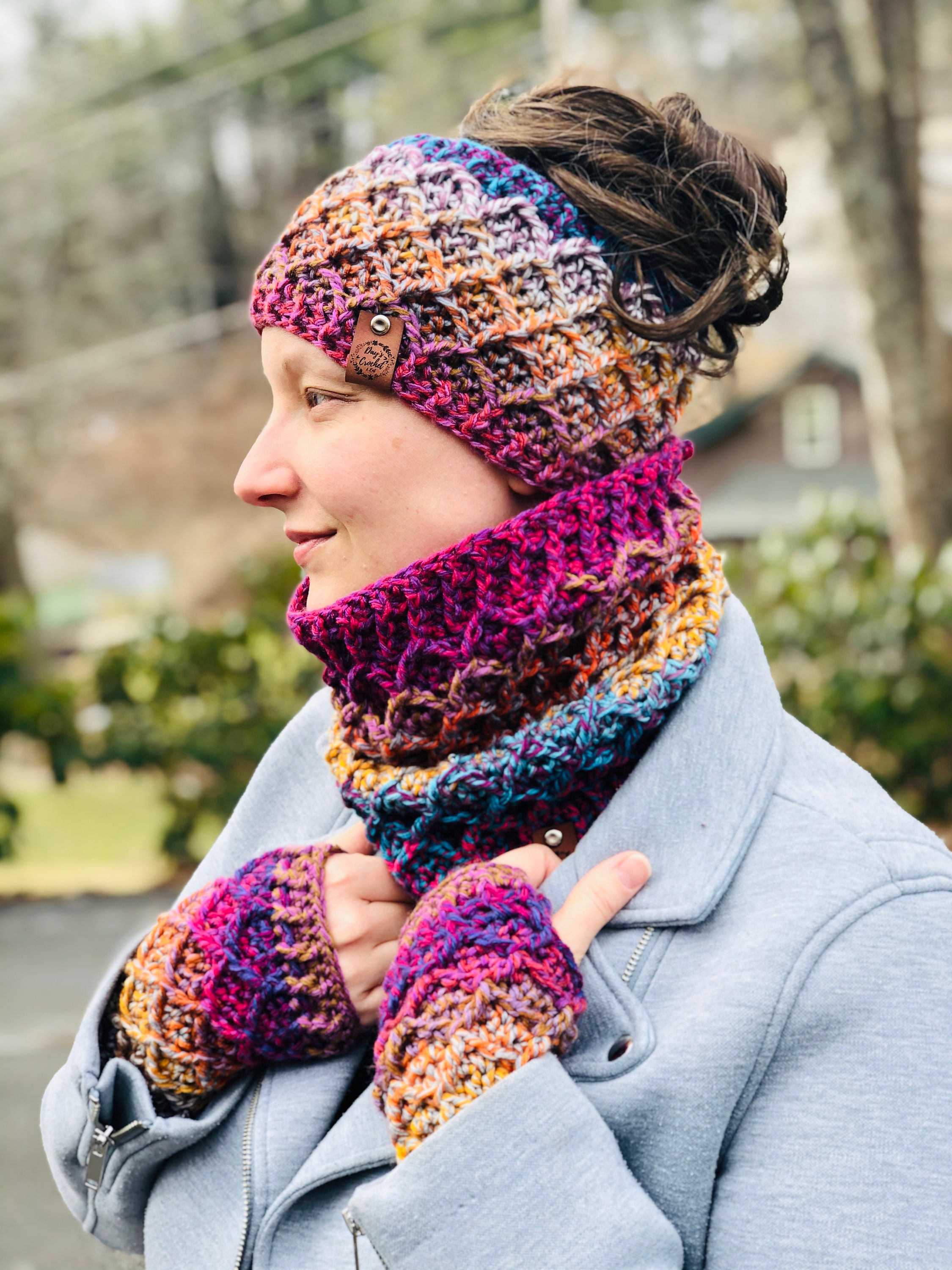 Queen Bee Set PDF Pattern Only Not a Finished Product | Etsy