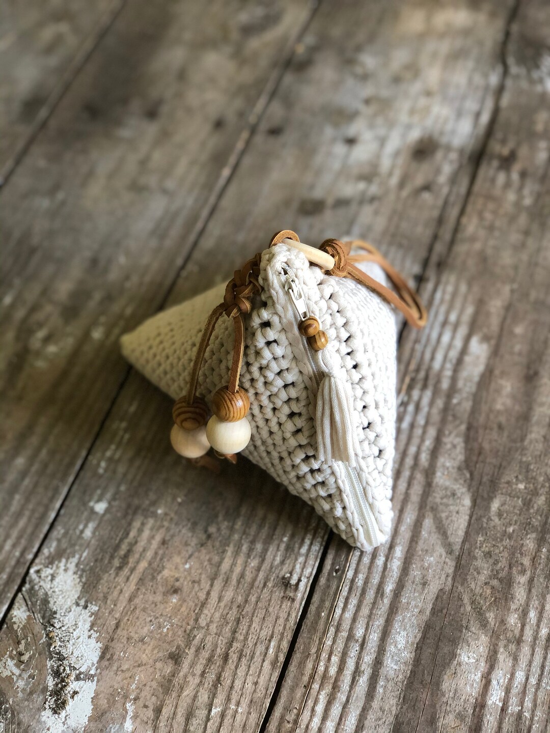 Pyramid Bag, **PDF Pattern Only, NOT a Finished Product!**, Crochet ...