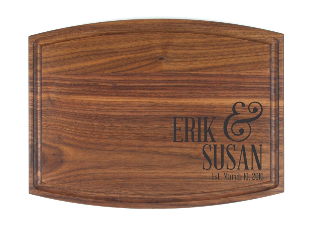 Custom Wedding Gift, Personalized Wedding Gift, Gifts for Couples ...