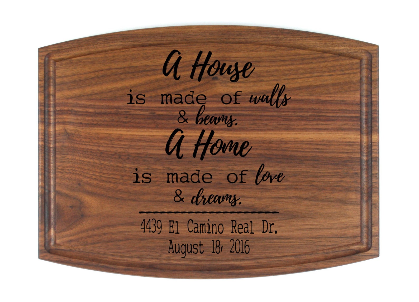 Real Estate Closing Gift Perfect Gift for New Homeowners or - Etsy