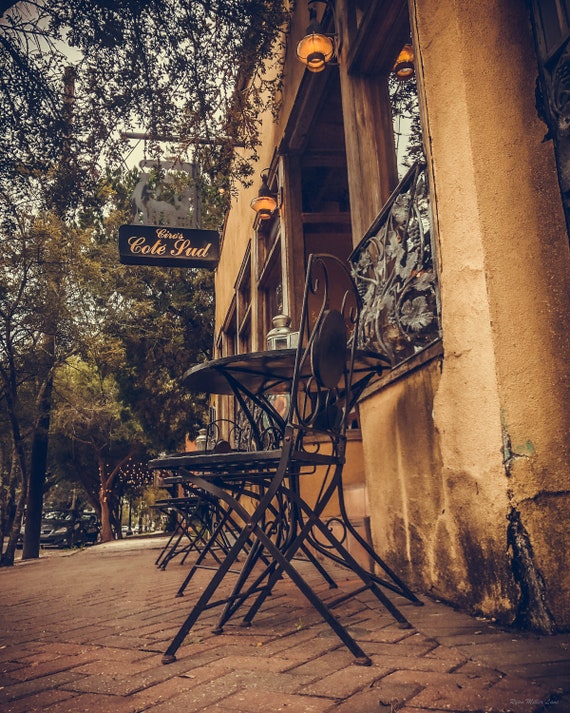 Maple Street Cafe - Etsy