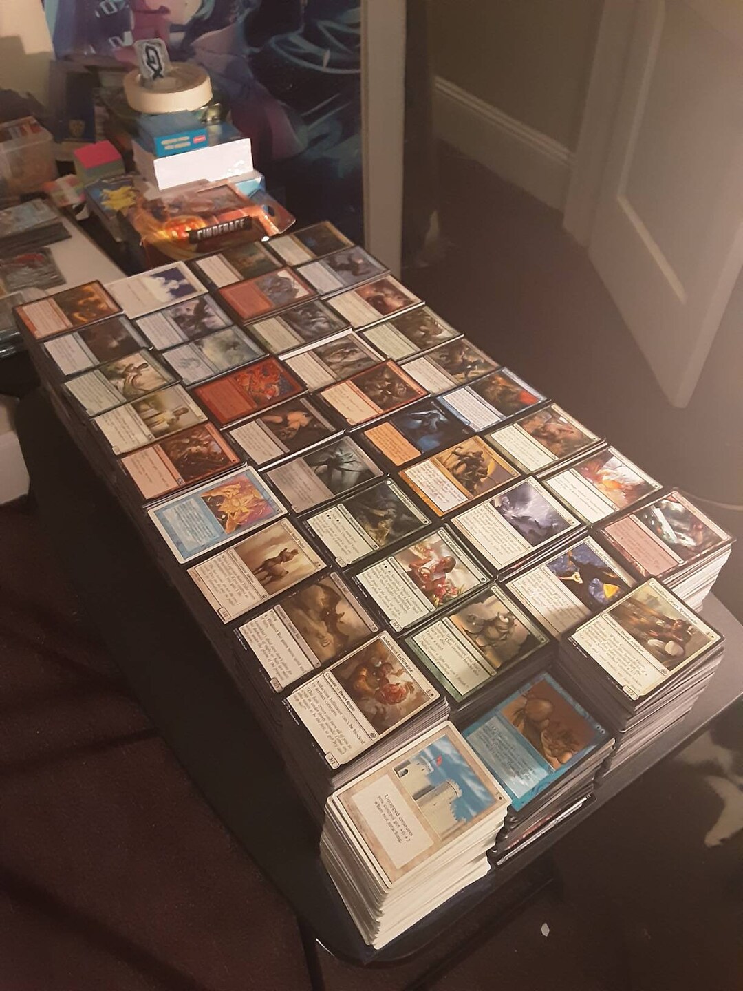 Magic of the Gathering 100+ Card Lot - Etsy