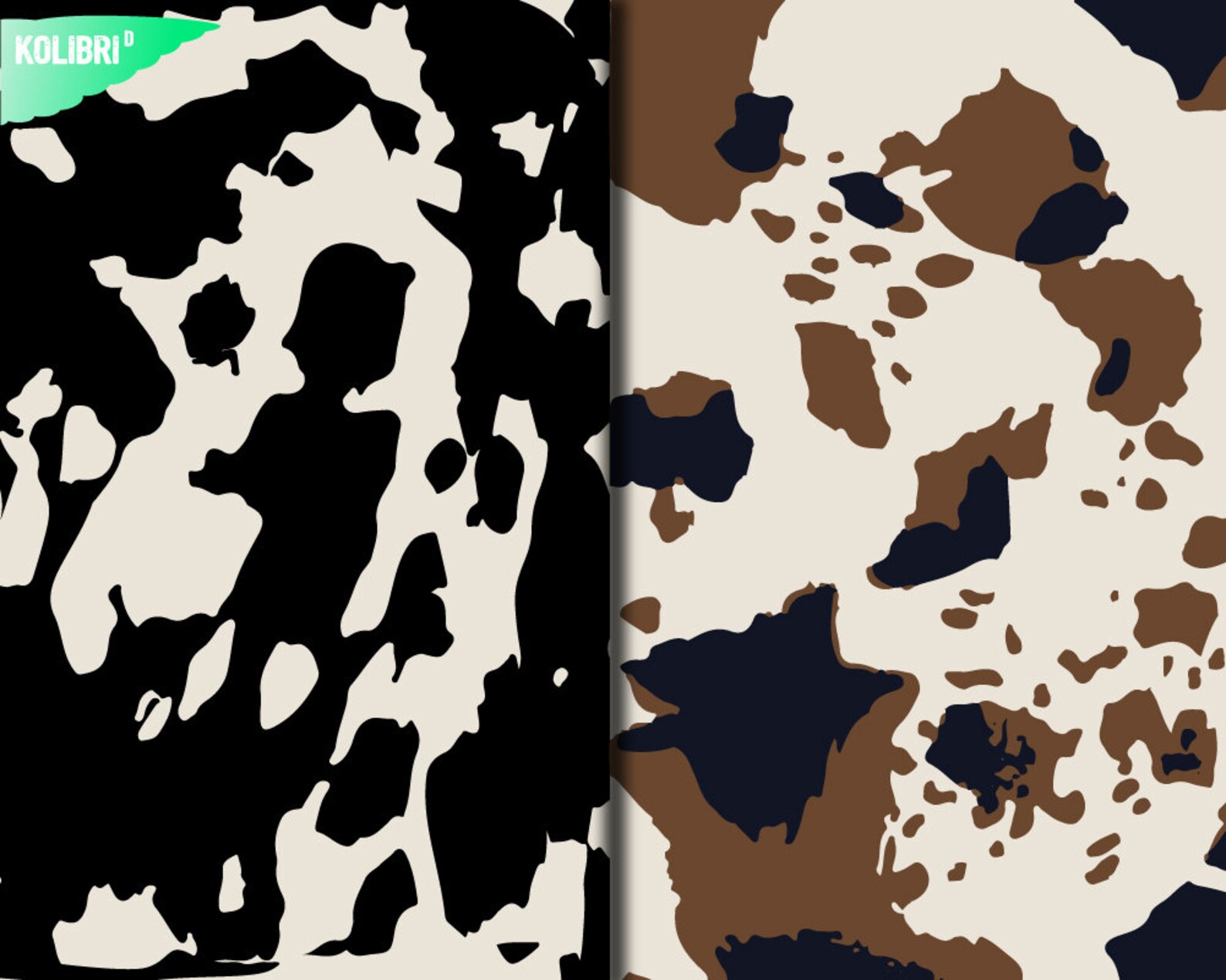 Cow Svg Cow Pattern Svg Cow Print Svg Longhorn Cow Spots - Etsy
