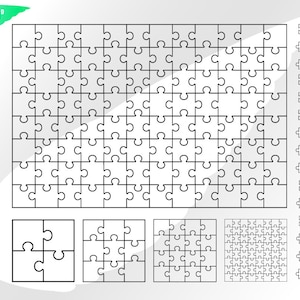 Puzzles Svg – Puzzle Svg – Puzzles Clipart – Puzzle Piece Svg – Jigsaw ...