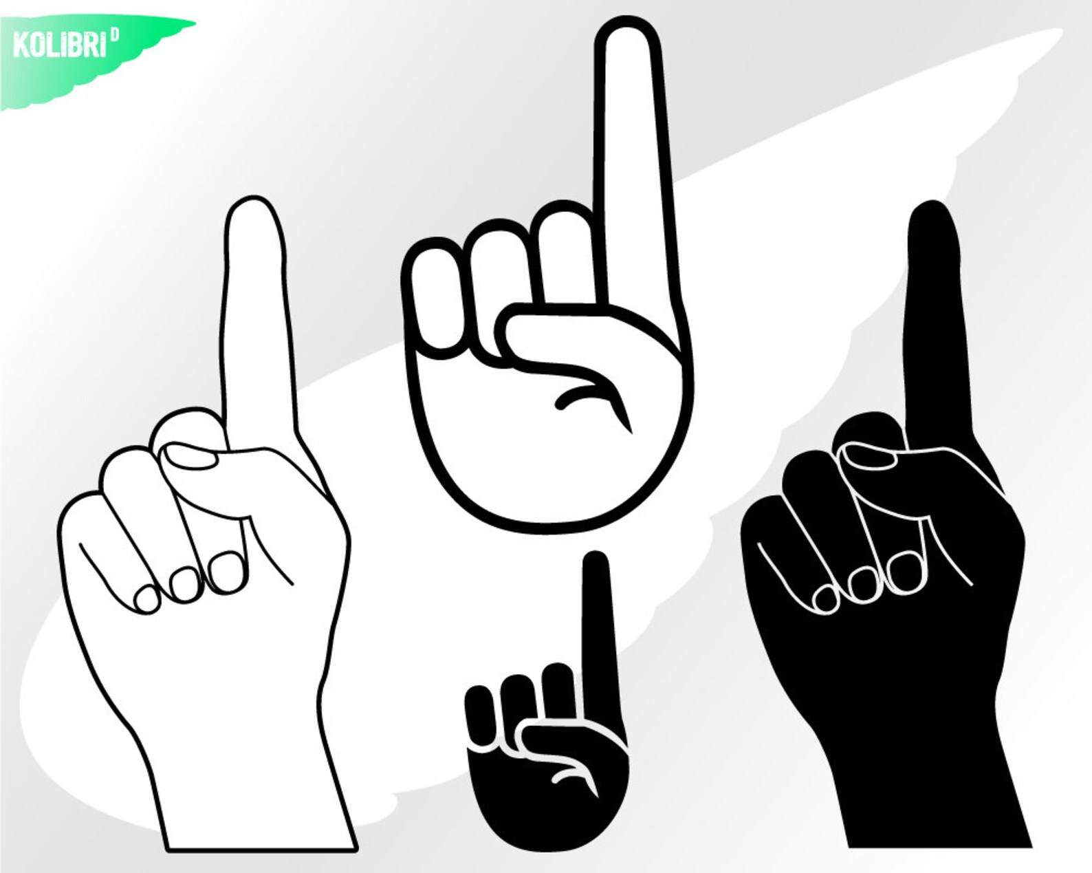 Number 1 Svg Number One Clipart One Svg One Sign Svg - Etsy