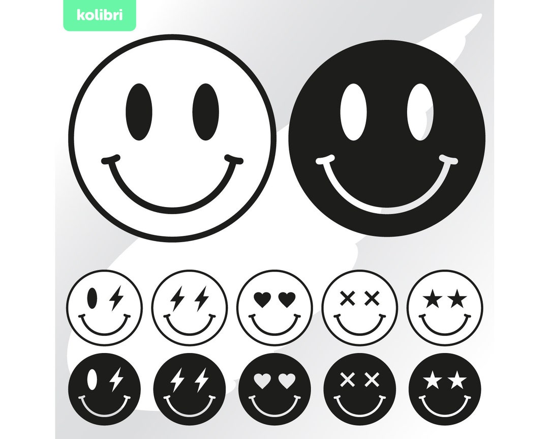 Smile Face Svg Smile Svg Smile Svg Badge Svg Smile Clipart