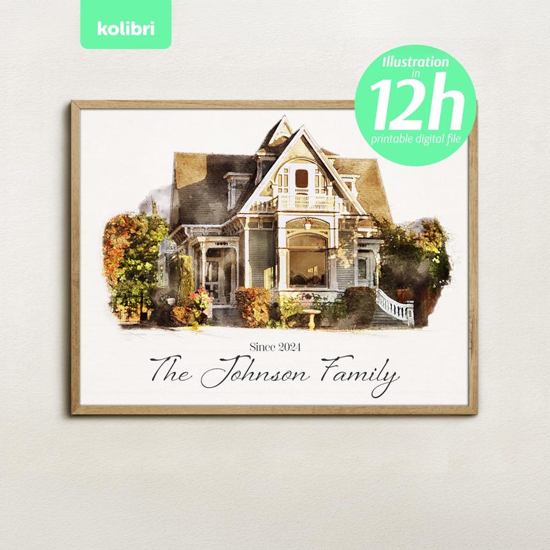 House of Colour Style - Etsy