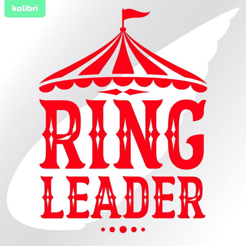 Ring Leader - Etsy