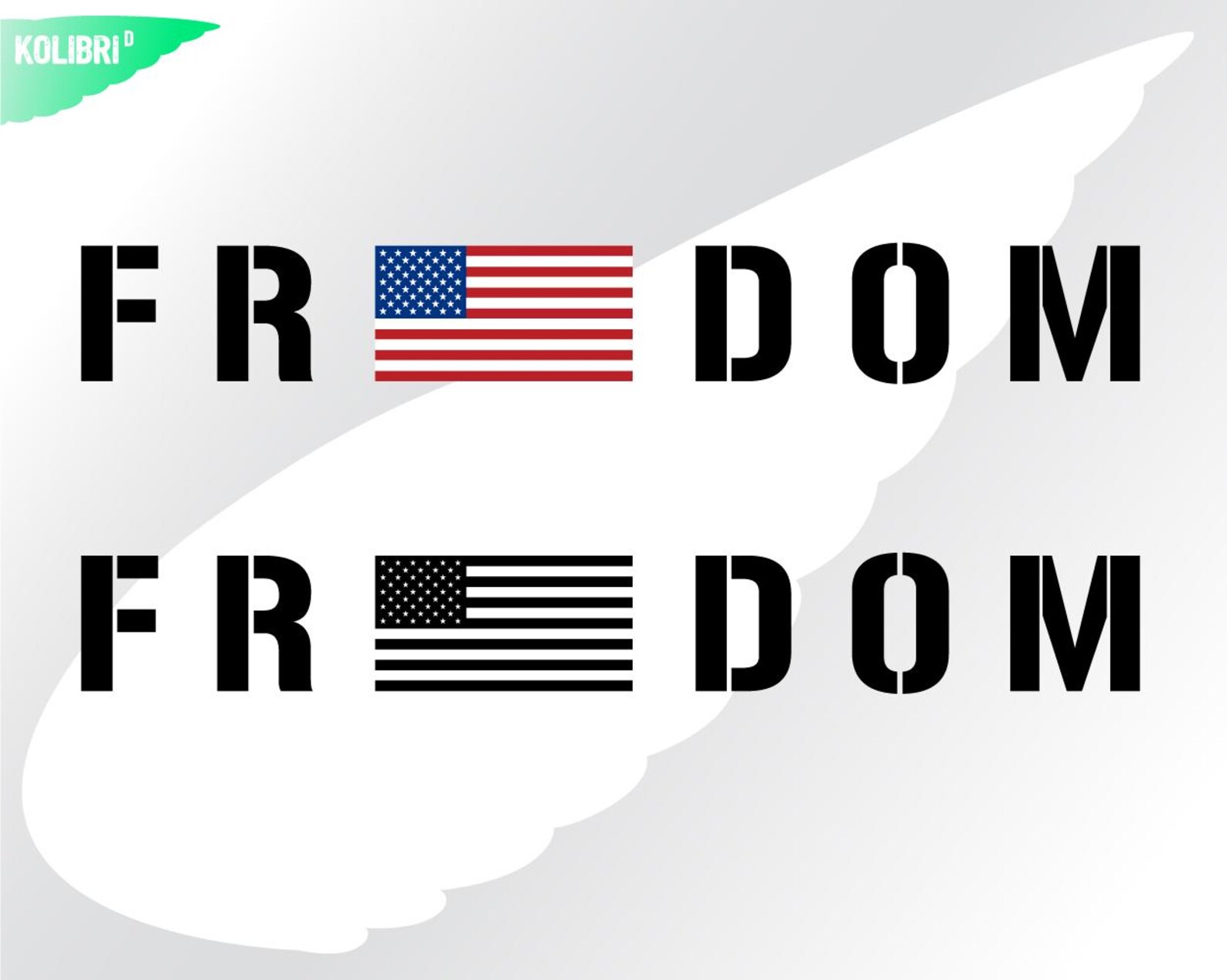 Freedom Svg – US Flag Svg – Freedom Flag Svg – 4th Svg – USA Svg ...