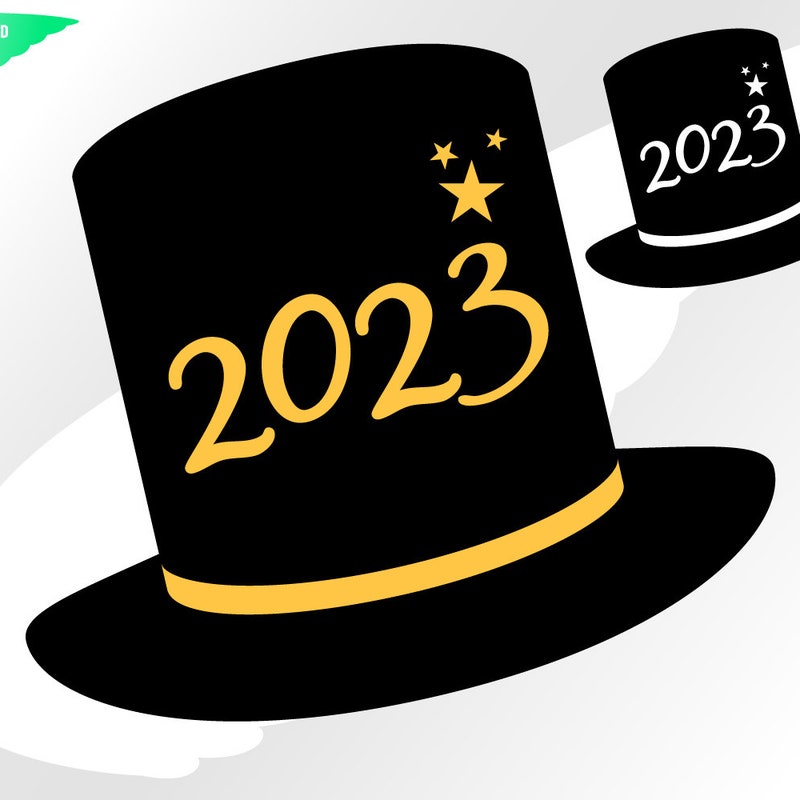 New Years Eve Hats - Etsy