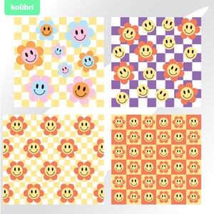 Checkered Smile Svg – Checkered Pattern Svg – Smile Svg – Checker Svg ...