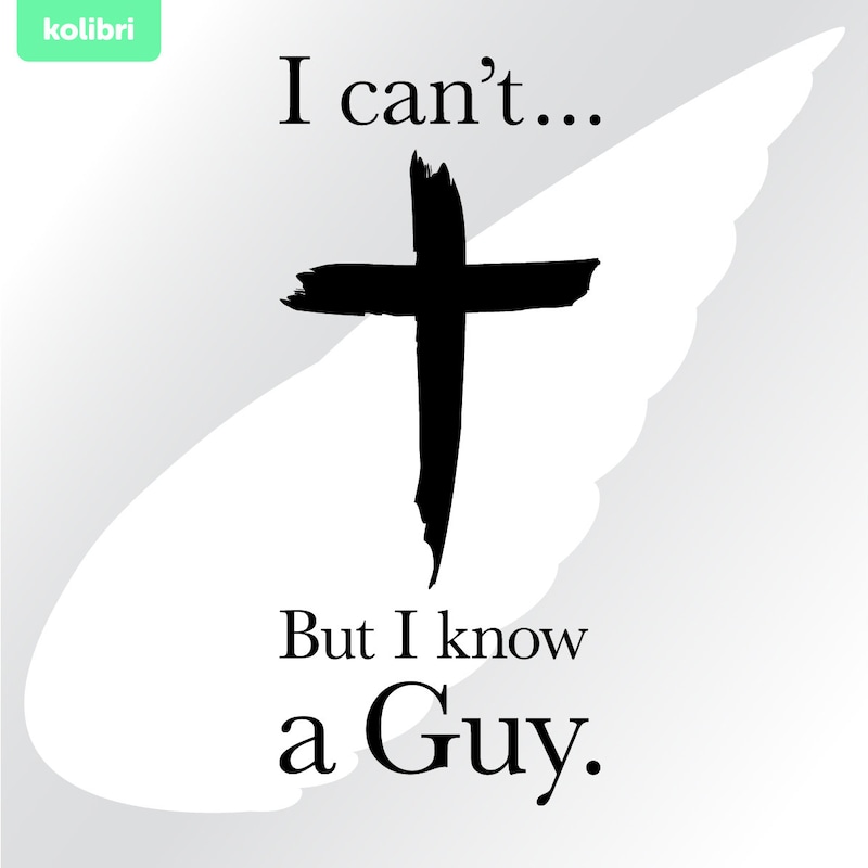 I Cant but I Know a Guy - Etsy