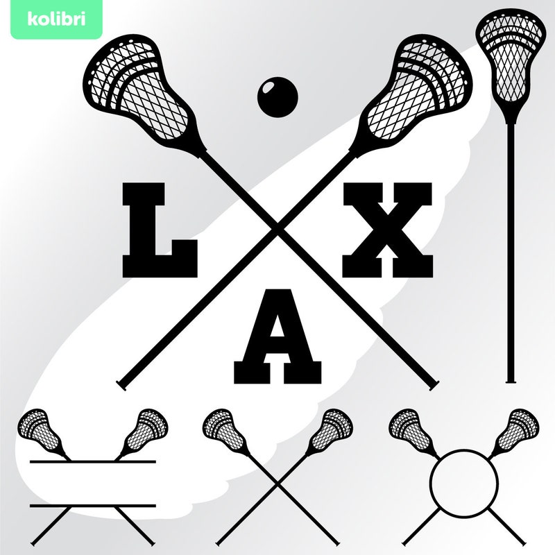 Lax Files - Etsy