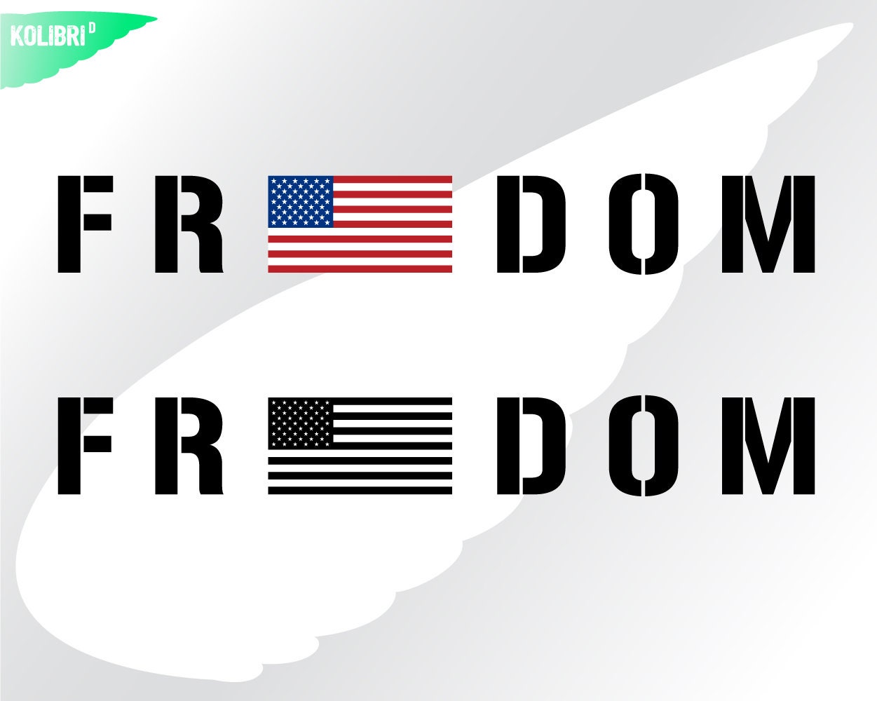 Freedom Svg US Flag Svg Freedom Flag Svg 4th Svg USA - Etsy Canada