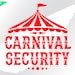 Carnival Security Svg – Carnival Svg – Circus Svg – Carnival Birthday ...