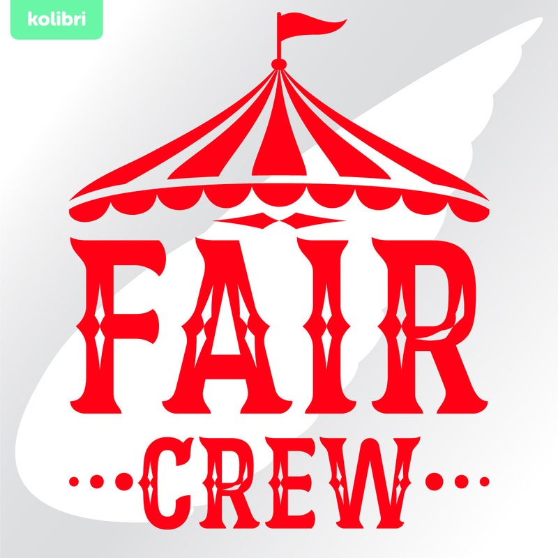Fair Clipart - Etsy