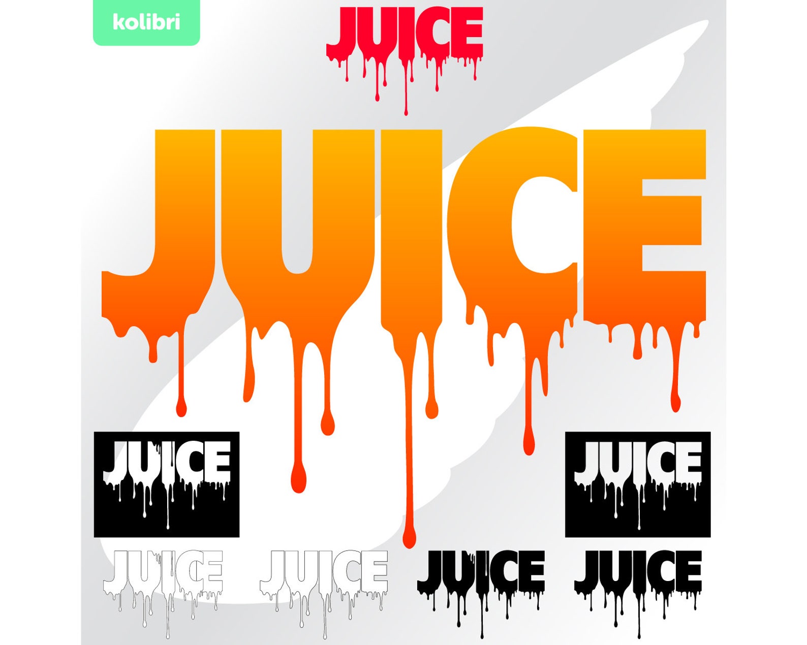 Juice Svg – Juice Clipart – Juice Png – Drippin Svg – Dripping Svg ...