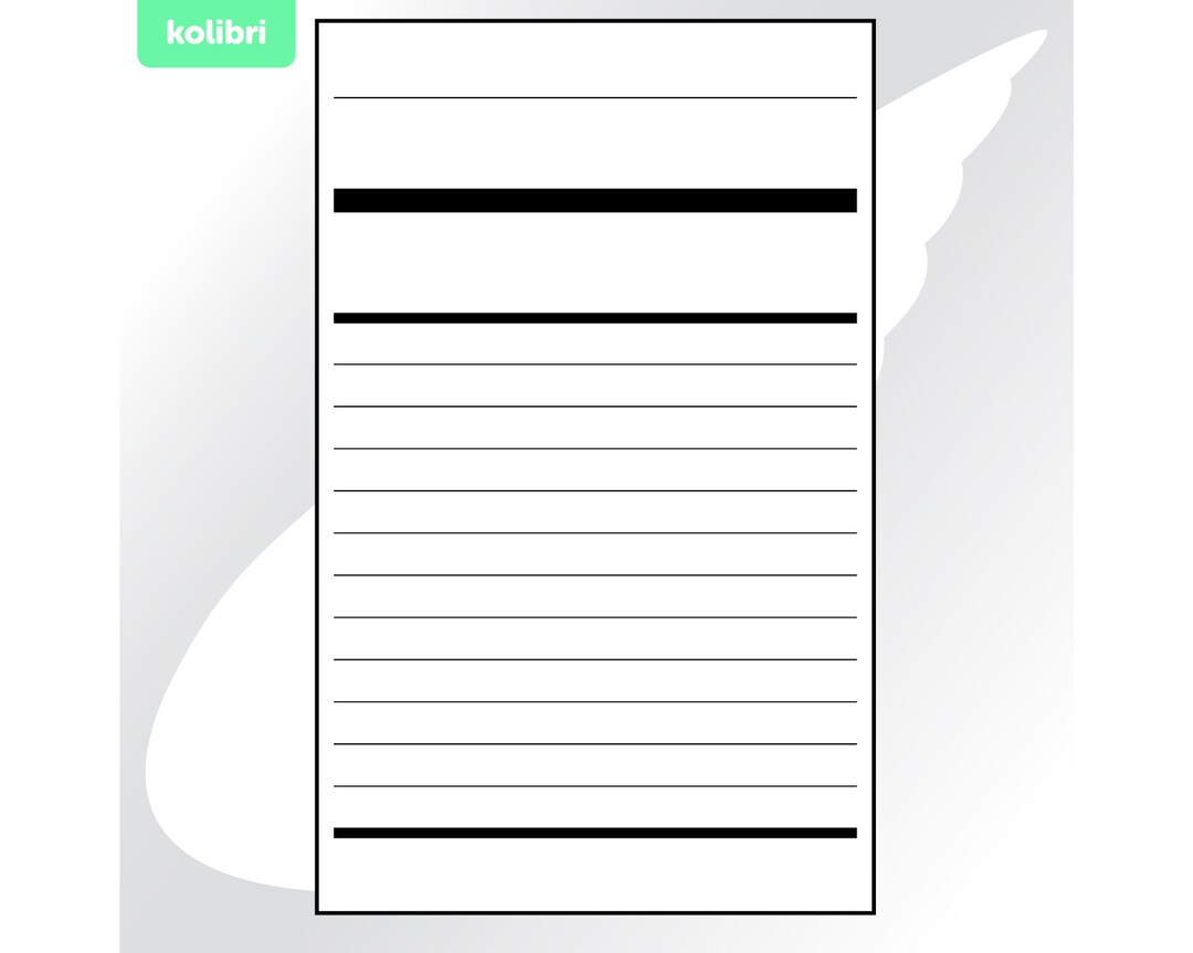 Nutrition Facts Template Svg, Clipart – Nutritional Calories and ...