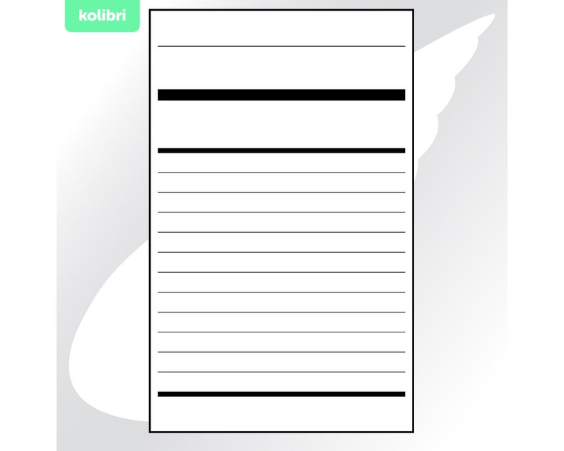 Nutrition Facts Template Svg, Clipart – Nutritional Calories and ...