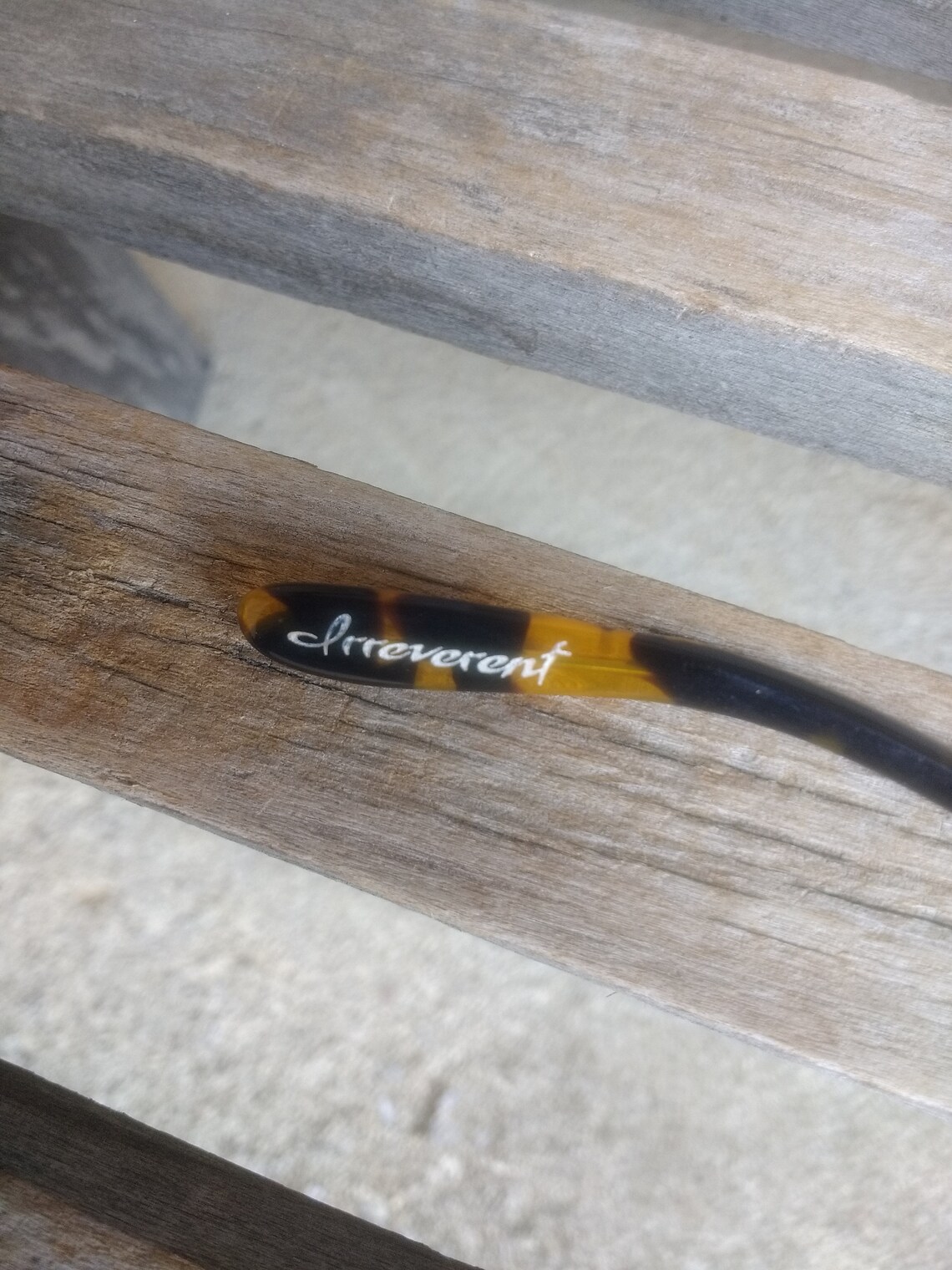 Vintage Oakley Black Tortoise Shell Eyeglasses frames Only | Etsy