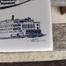 Tall Stacks 92 Cincinnati Steamboat Festival Ceramic Trivet or Wall ...