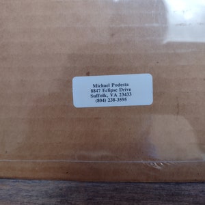 Michael Podesta Religious Calligraphy Art Print Titled Wedding Service ...