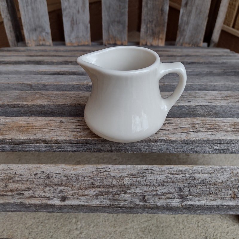 Small Ceramic Pitcher - Etsy