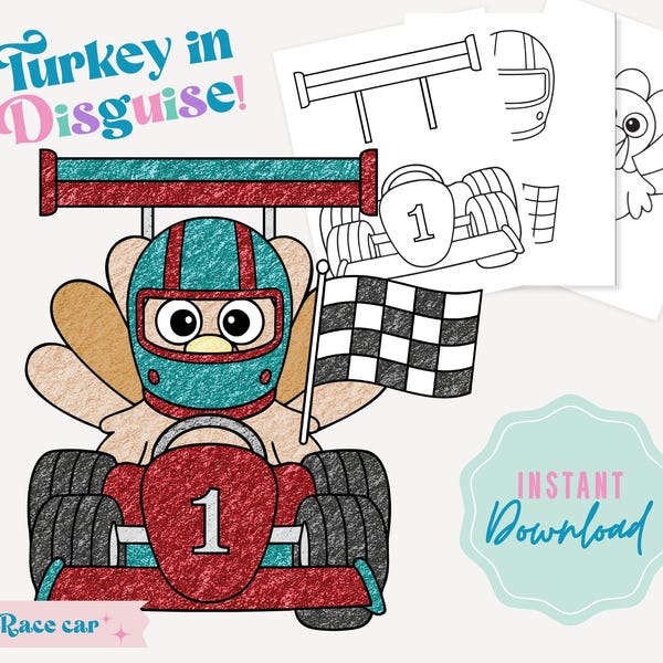 Sonic Turkey in Disguise - Etsy