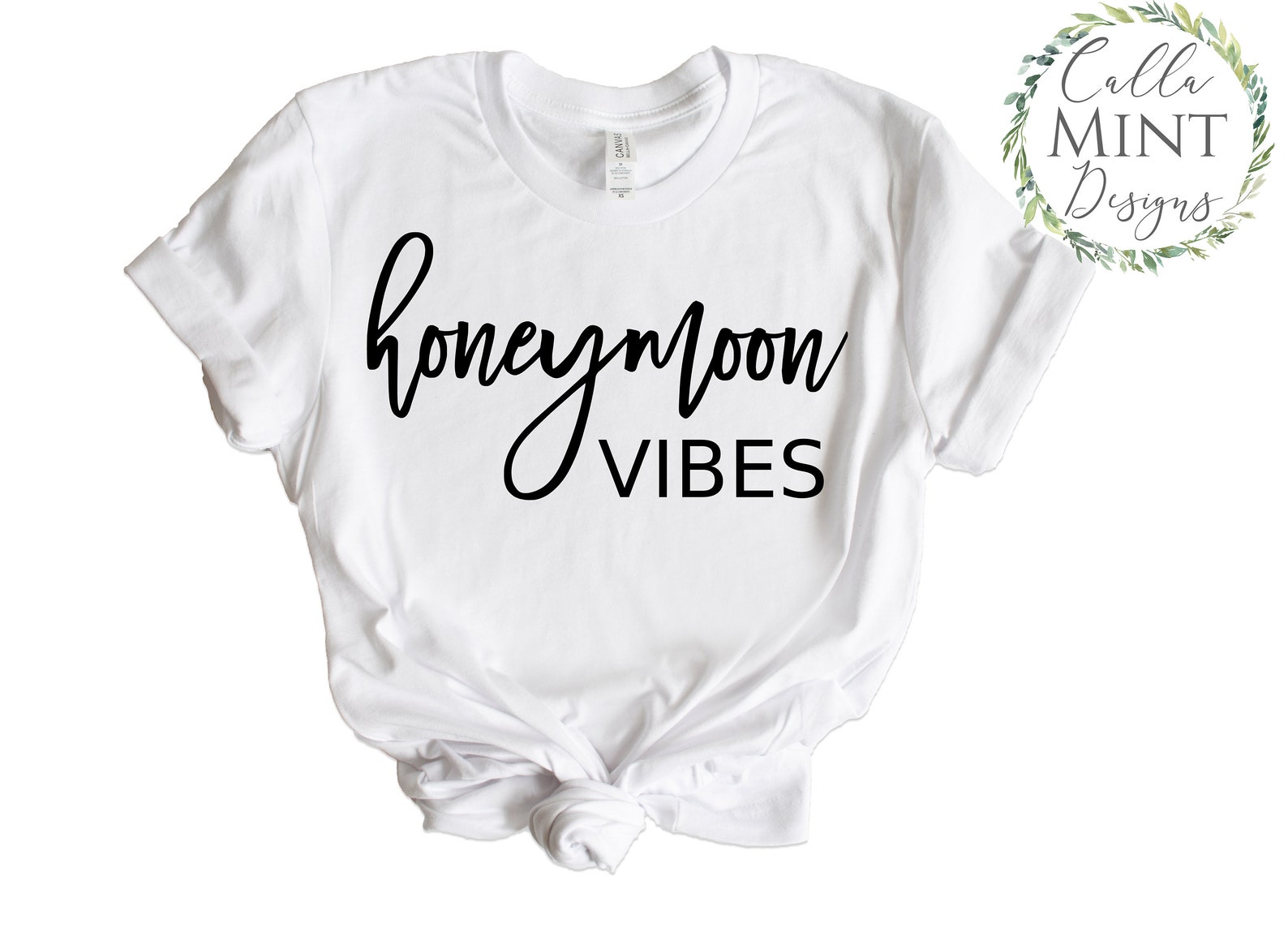 Honeymoon Svg Honeymoon Vibes Svg Wedding Svg Bride Svg Etsy