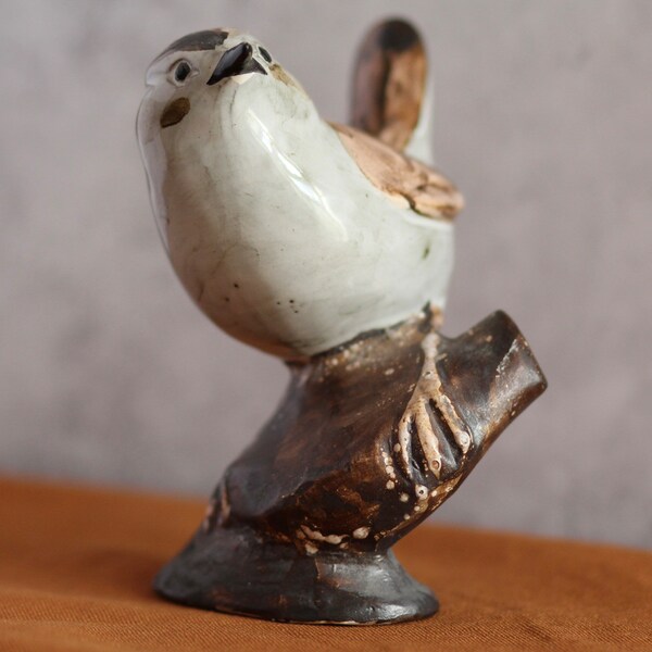 Vintage Studio Pottery Figurine - Etsy Australia