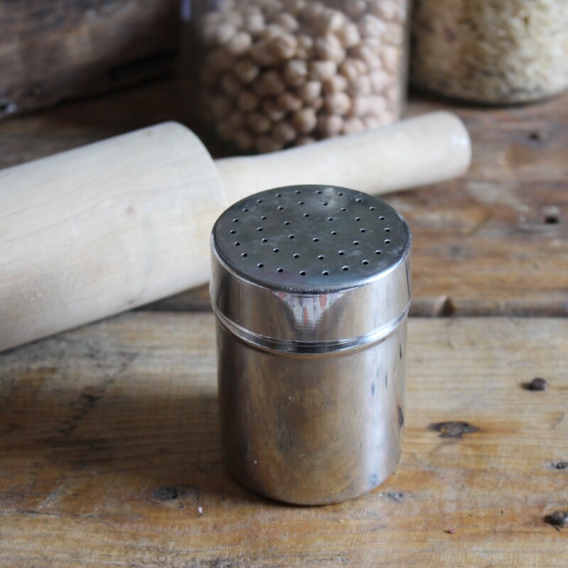 Sugar Shaker - Etsy