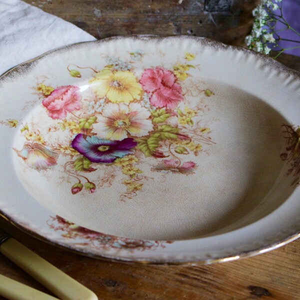 Crown Devon - Etsy UK