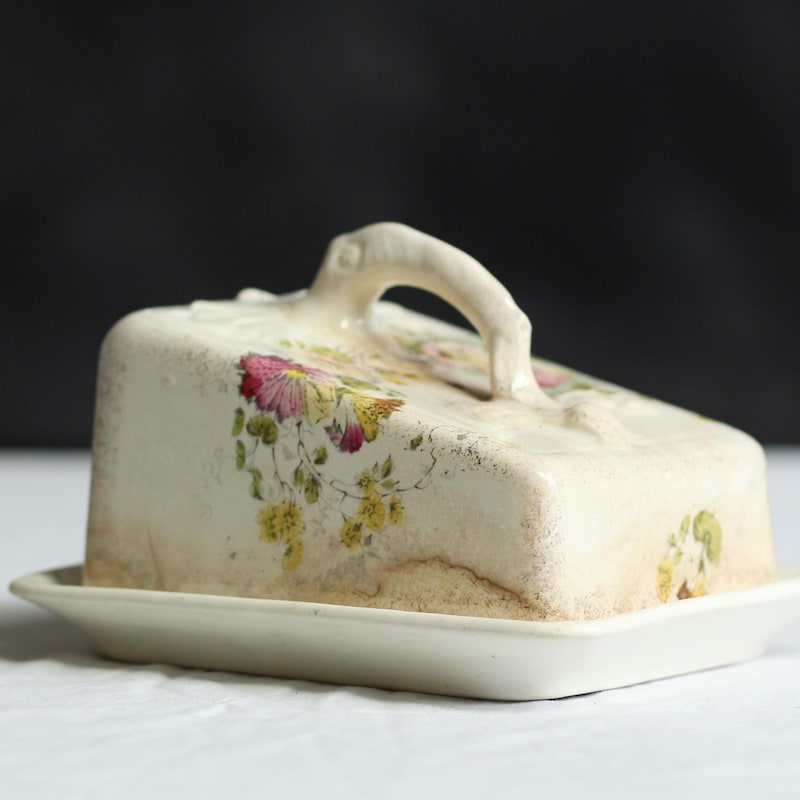 Cheese Cloche - Etsy