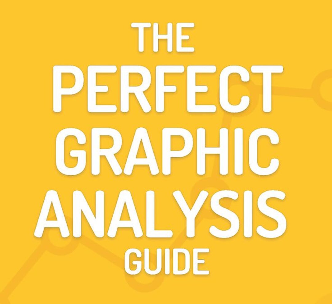 The Perfect Graphic Analysis Guide (crypto,stock Trading) - Etsy