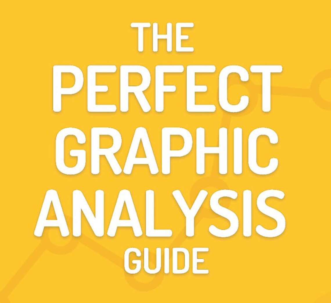 The Perfect Graphic Analysis Guide (crypto,stock Trading) - Etsy