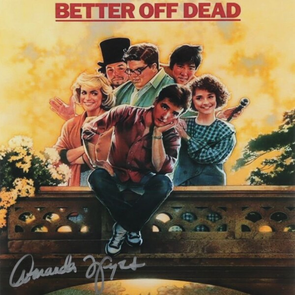 Better off Dead - Etsy