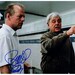 Richard Donner Signed 11x14 Photo beckett COA - Etsy