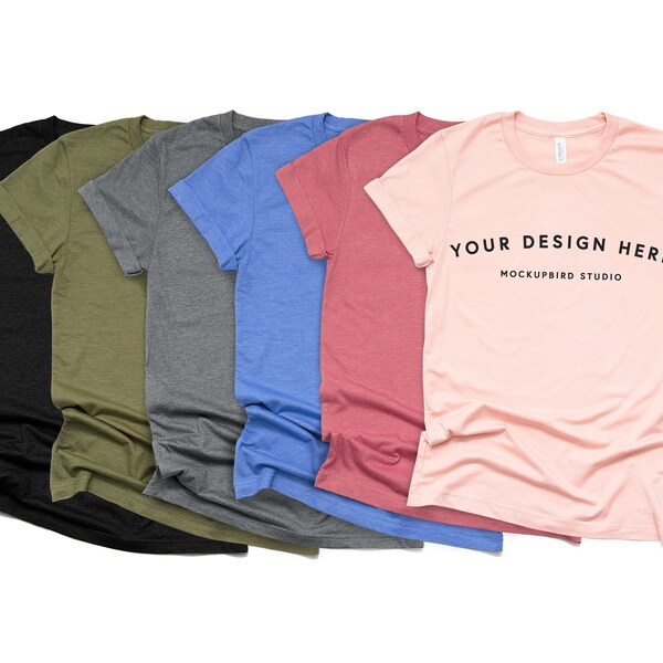 Heather Mauve Color - Etsy