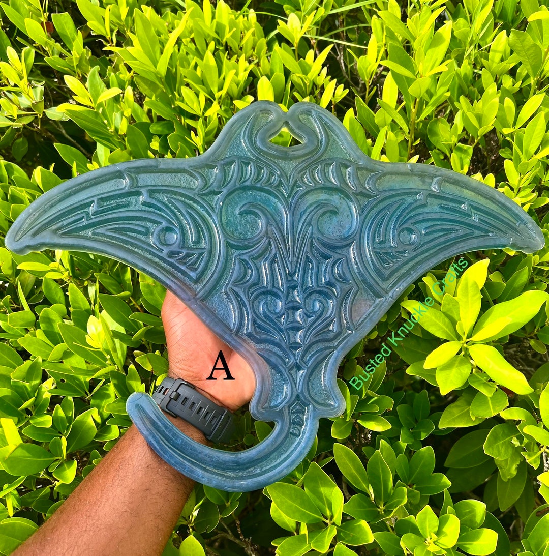 Manta Ray Wall Art/ Ocean Art/ Home Decor/ Wall Decor - Etsy