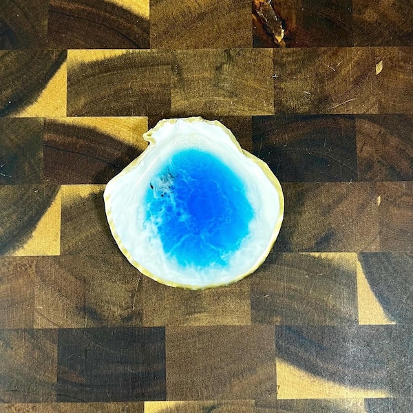 Ocean Magnets - Etsy