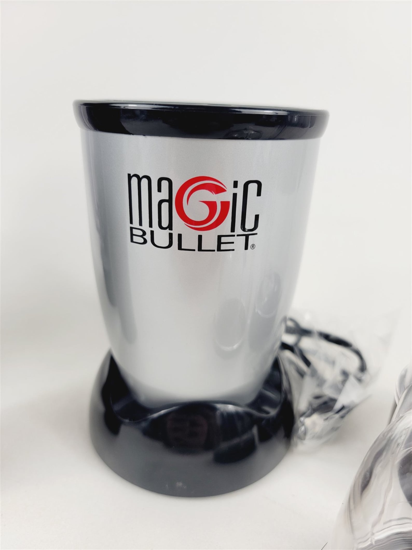 The Original Magic Bullet High Speed Portable Personal Blender - Etsy