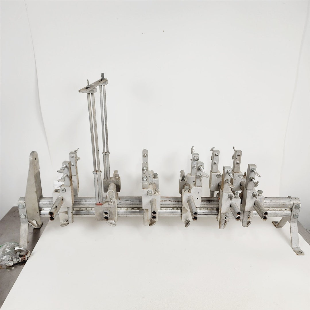Berkeley BAJ-100 Horizontal Duplication Jig Prosthetic Fabrication ...