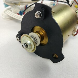 Oster Sunbeam Bread Machine 5838 Replacement E189630 Motor / E172955 ...