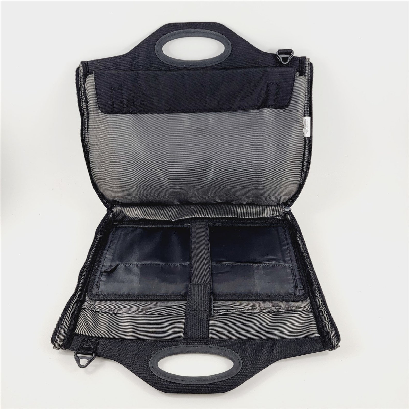 Cocoon Innovations CLB552BK Laptop Carry Case Briefcase With | Etsy