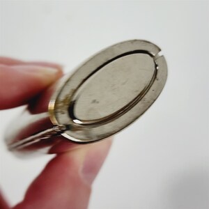 Vintage Coty Metal Case for Perfume Bottle - Case Only - 2 1/2" - Etsy
