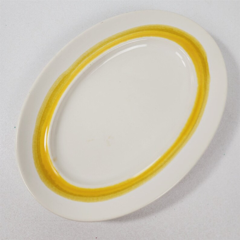 Vintage Franciscan Sundance Earthenware Butter Plate Dish - 8" - Etsy