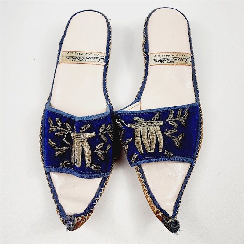 Turkish Slippers - Etsy