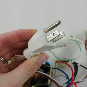 Oster Sunbeam Bread Machine 5838 Replacement E189630 Motor / E172955 ...