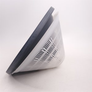 Filter Queen Princess III Replacement Filter Retainer Disc W/ Moto ...